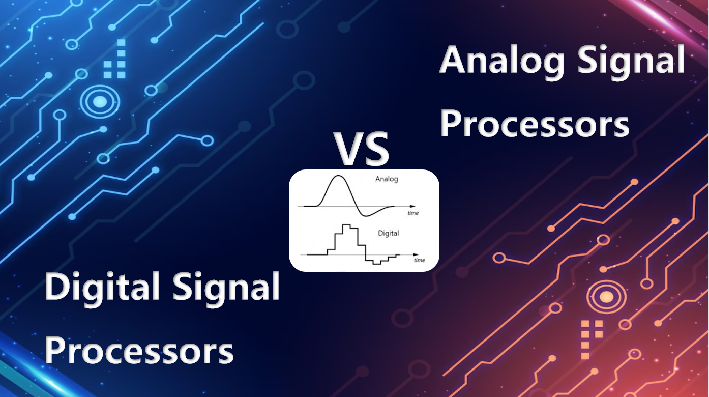 DSP vs. ASP: Which One is Better, DSP or ASP? - Blog - Ampheo DSP vs. ASP: Which One is Better, DSP or ASP? - Blog - Ampheo